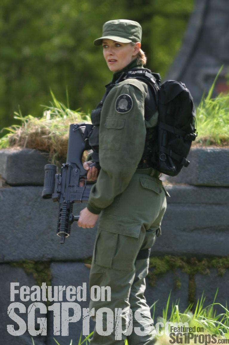 Carter Special | SG1Props